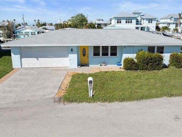 house with 2 bedroom, Matlacha FL DS89203045