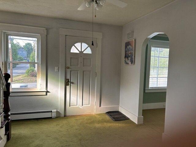 house with 2 bedroom, Maynard MA ES105040632