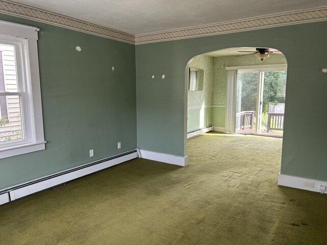 house with 2 bedroom, Maynard MA ES105160943