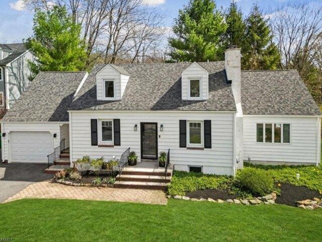 house with 2 bedroom, Mendham NJ DS102825234