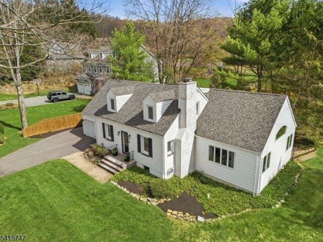 house with 2 bedroom, Mendham NJ ES102825234