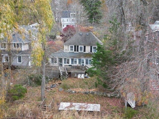 house with 2 bedroom, Mendon MA DS102342552