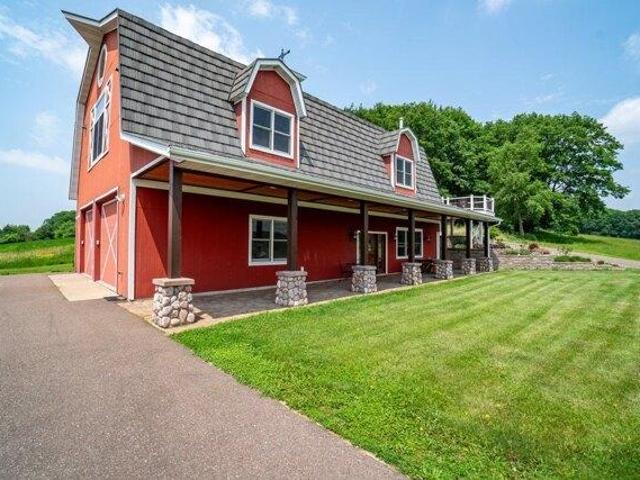 house with 2 bedroom, Menomonie WI DS93161056