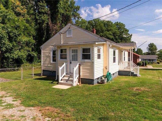 house with 2 bedroom, Mebane NC DS103599755