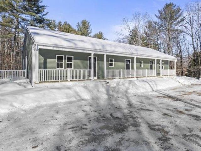 house with 2 bedroom, Mechanic Falls ME DLS102027733