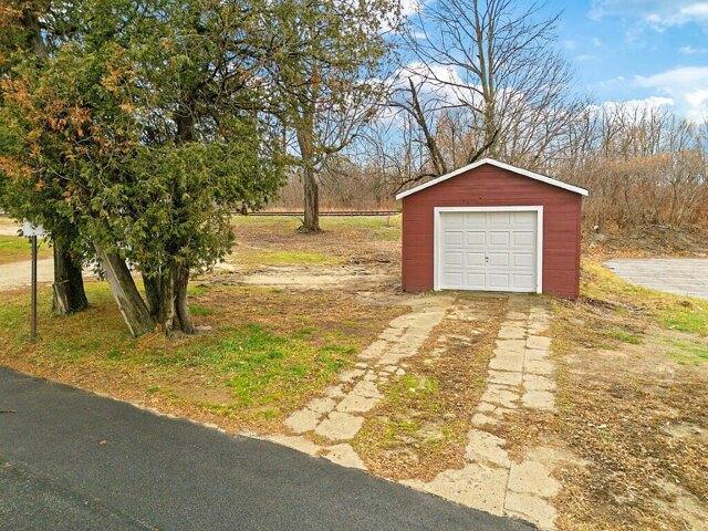 house with 2 bedroom, Mechanic Falls ME ES104043833