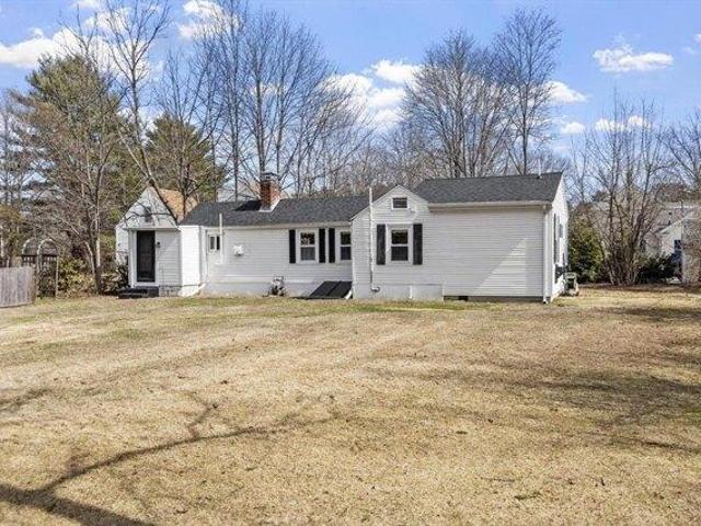 house with 2 bedroom, Medfield MA DLS101799713