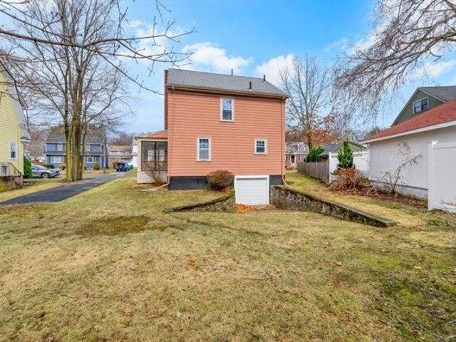 house with 2 bedroom, Medford MA DS102762055