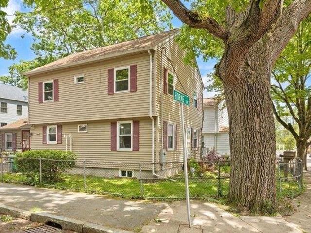 house with 2 bedroom, Medford MA DS103035461