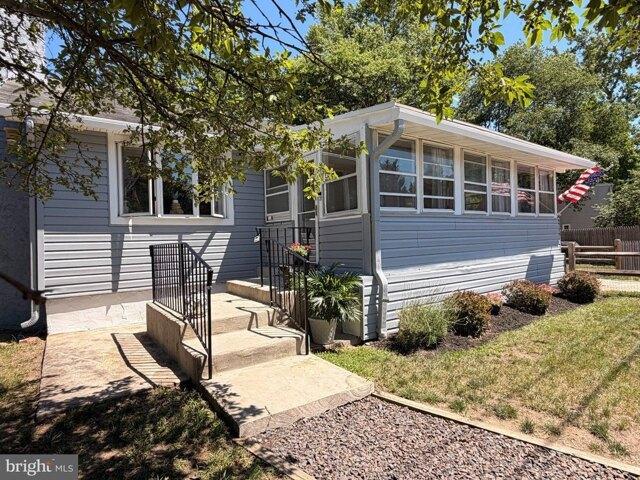 house with 2 bedroom, Medford Lakes NJ DS103603752