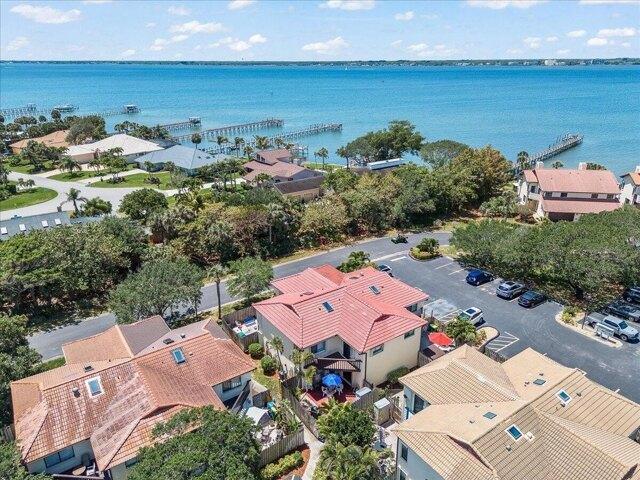 house with 2 bedroom, Melbourne Beach FL DS88244707
