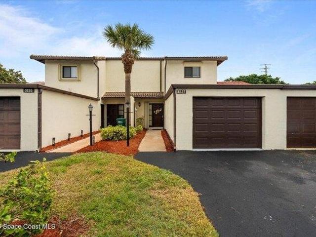 house with 2 bedroom, Melbourne Beach FL DS88326666