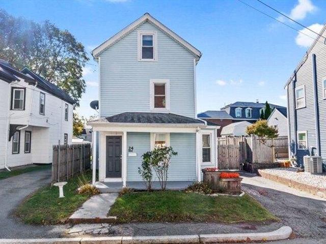 house with 2 bedroom, Melrose MA DLS102412164