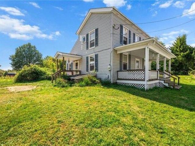 house with 2 bedroom, Mercer PA DLS94803538