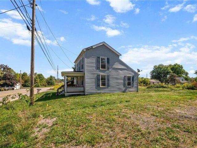 house with 2 bedroom, Mercer PA ES103500726