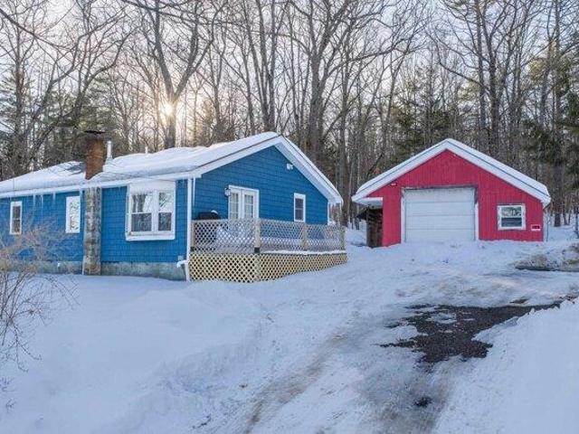 house with 2 bedroom, Meredith NH DLS101708040