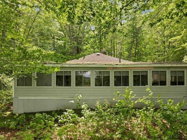 house with 2 bedroom, Meredith NH DS101782458