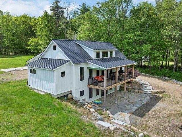 house with 2 bedroom, Meredith NH DS103070063