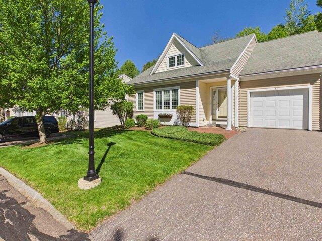 house with 2 bedroom, Meredith NH DS103071525