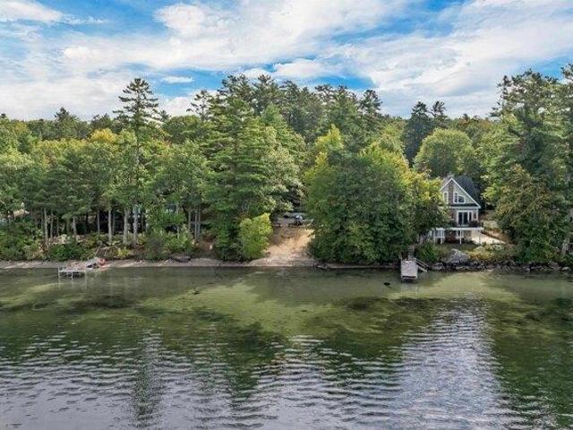 house with 2 bedroom, Meredith NH DS103072042