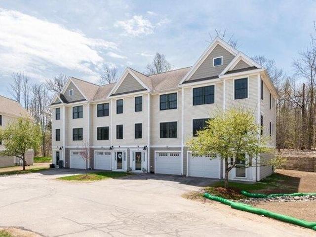 house with 2 bedroom, Meredith NH DS103074052