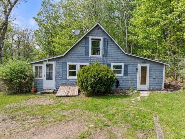 house with 2 bedroom, Meredith NH DS103100434