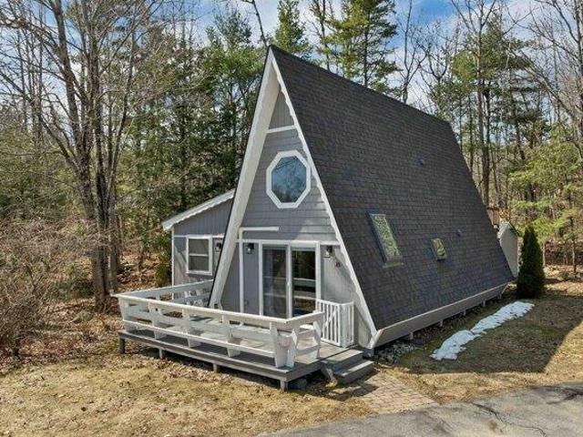 house with 2 bedroom, Meredith NH DS103100773