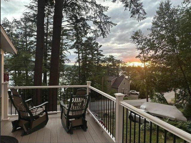 house with 2 bedroom, Meredith NH DS103663745