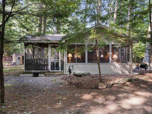 house with 2 bedroom, Meredith NH DS103666316