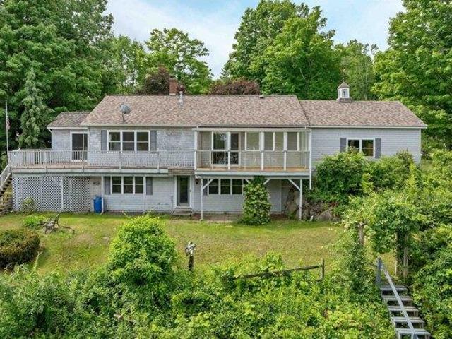 house with 2 bedroom, Meredith NH DS104441727