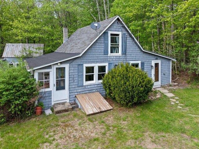 house with 2 bedroom, Meredith NH ES103100434