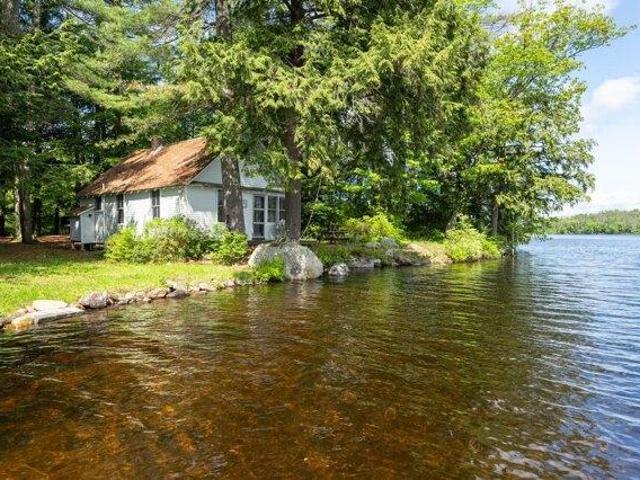 house with 2 bedroom, Meredith NH ES103101880