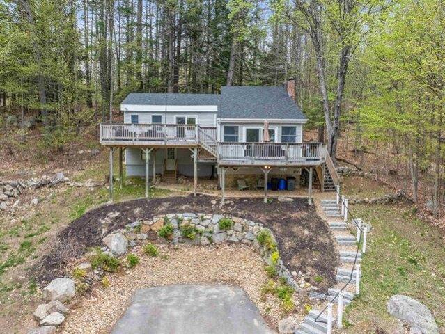 house with 2 bedroom, Meredith NH ES103250221