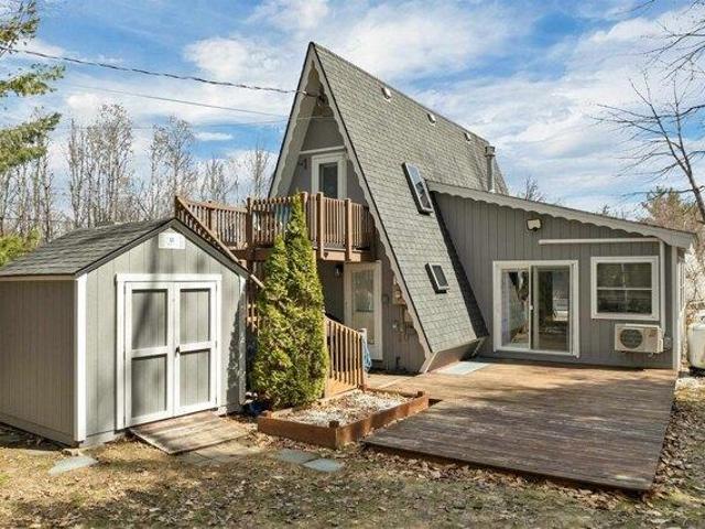 house with 2 bedroom, Meredith NH ES103622915