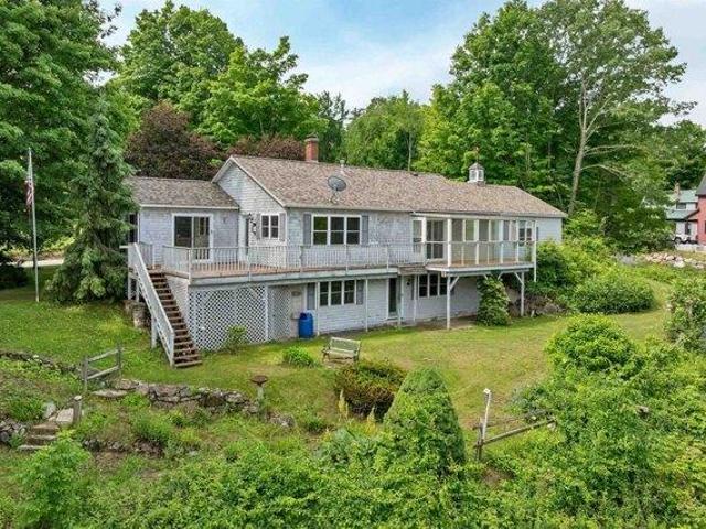 house with 2 bedroom, Meredith NH ES103927909