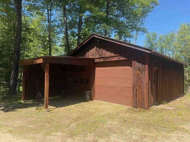 house with 2 bedroom, Meredith NH ES104043397