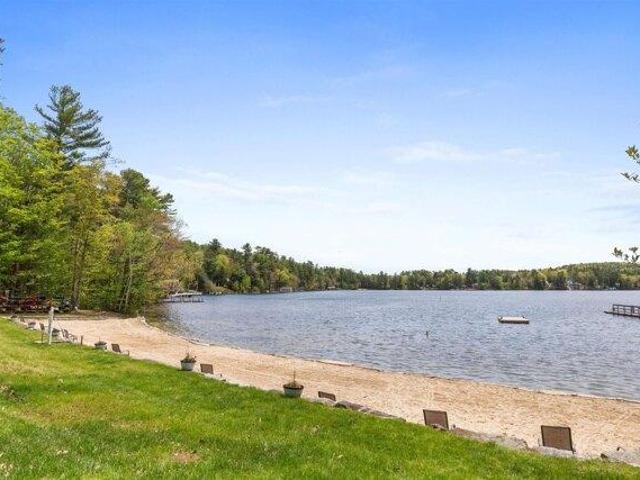 house with 2 bedroom, Meredith NH ES104010272