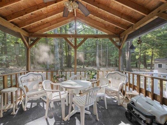 house with 2 bedroom, Meredith NH ES105079738