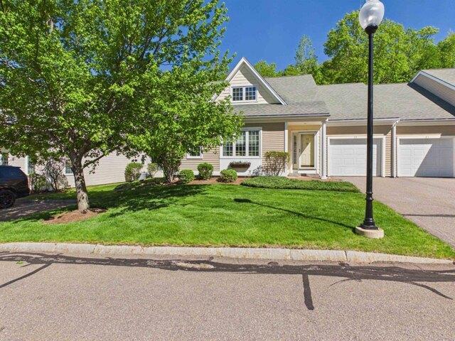 house with 2 bedroom, Meredith NH ES105140600