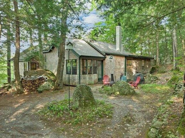 house with 2 bedroom, Meredith NH ES105114519