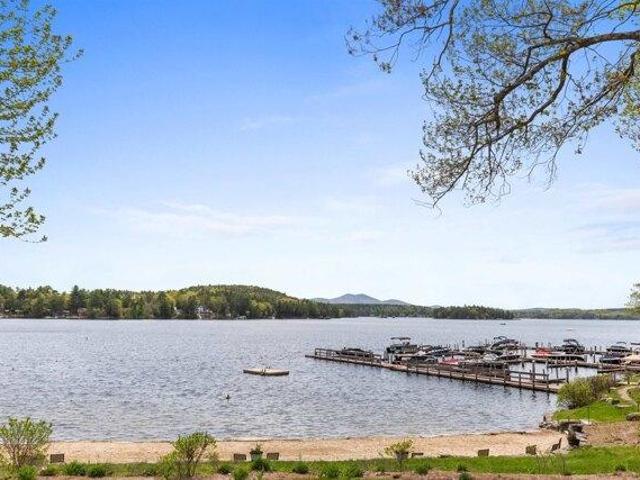 house with 2 bedroom, Meredith NH ES105204511