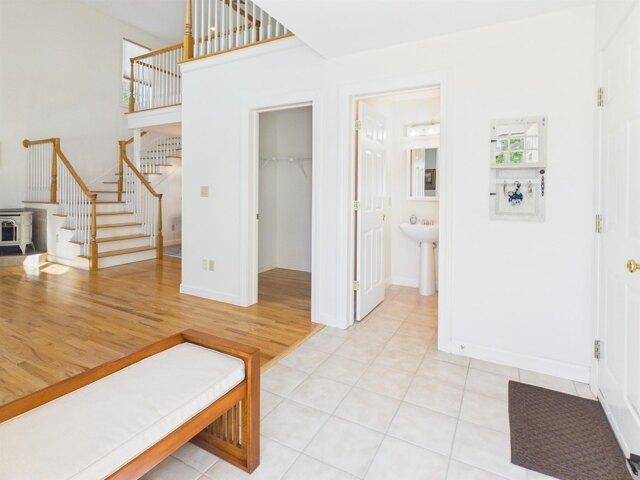 house with 2 bedroom, Meredith NH ES105206668