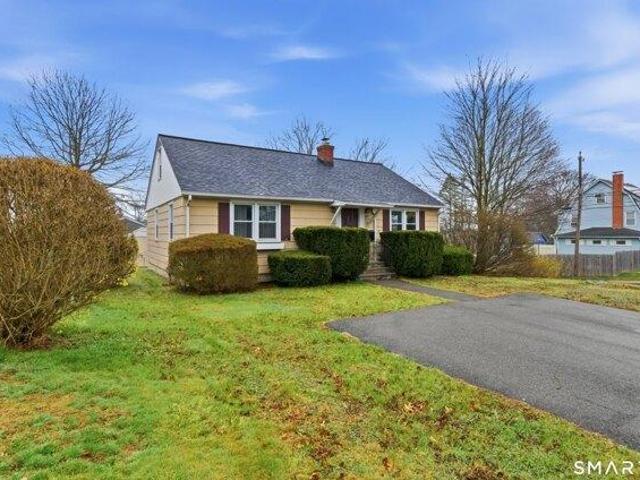 house with 2 bedroom, Meriden CT DLS101801332