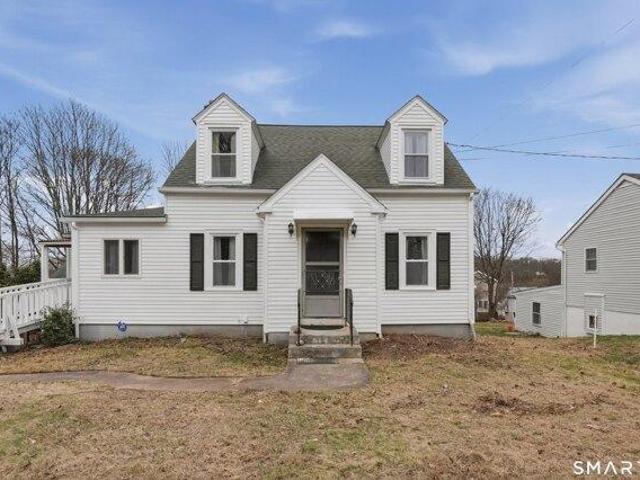house with 2 bedroom, Meriden CT DLS102029033