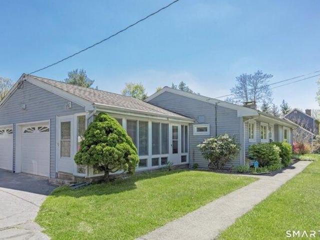 house with 2 bedroom, Meriden CT DLS102777444