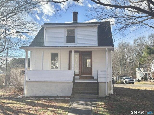 house with 2 bedroom, Meriden CT DLS102779113