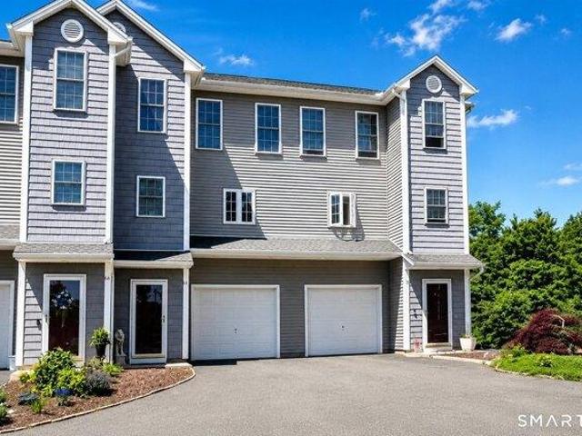 house with 2 bedroom, Meriden CT DS104076739