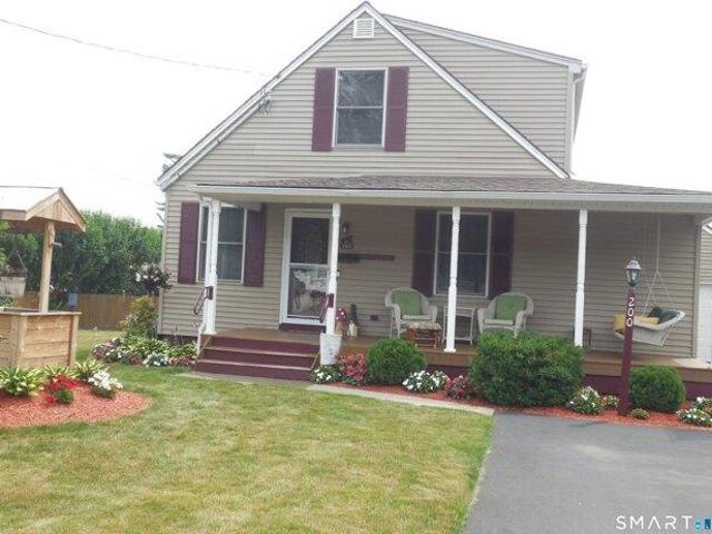 house with 2 bedroom, Meriden CT DS104331745