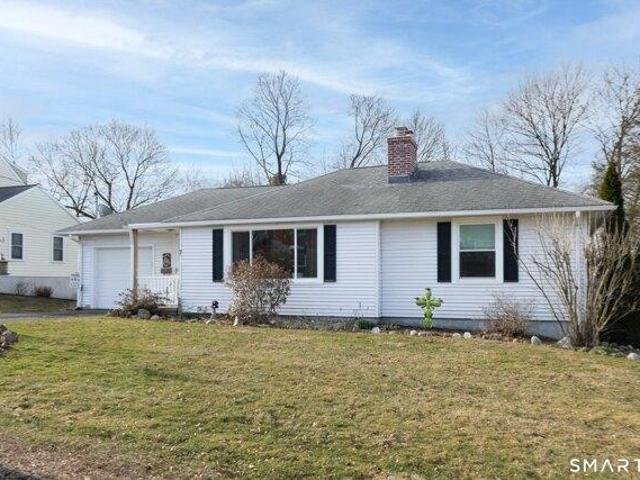 house with 2 bedroom, Meriden CT DS102256983