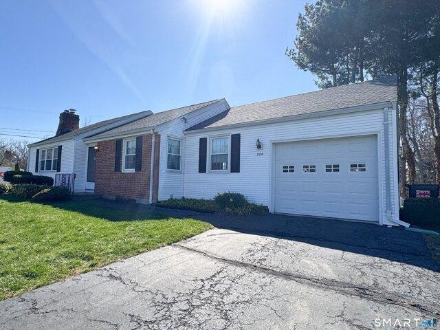 house with 2 bedroom, Meriden CT DS102445798
